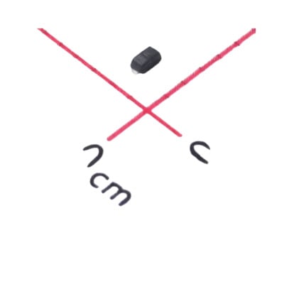 ElecSuper TPE4V5KHC-ES TVS Diode – High-Performance Transient Voltage Suppressor Chip