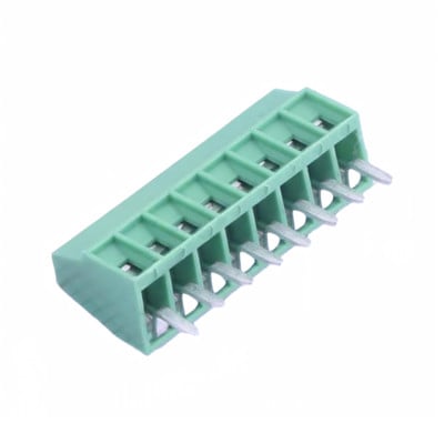 DORABO DB125H-3.81-2P-GN-S