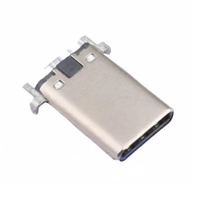HDGC TYPEC-ZD-101PWB USB Type-C Connector Assembly for sale