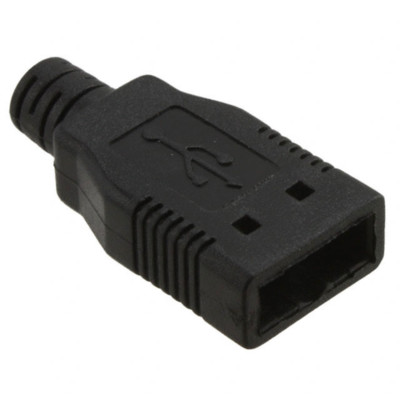 A-USBPA-HOOD-BLK-R for sale