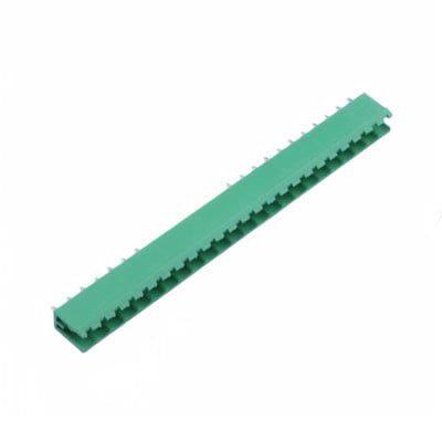 MAX MX2EDGVM-5.08-24P-GN01-Cu-A PCB Header & Plug Socket