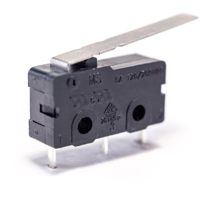 E-Switch PP2-1U7-2B2 Limit Switch for sale