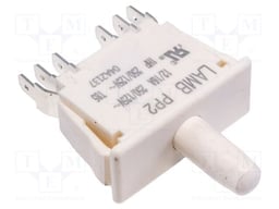 E-Switch PP2-1U7-2B2 Limit Switch for sale