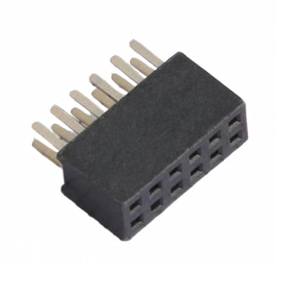 hanxia HX PM1.27-1x3P ZC