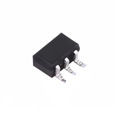 Infineon BF517E6327