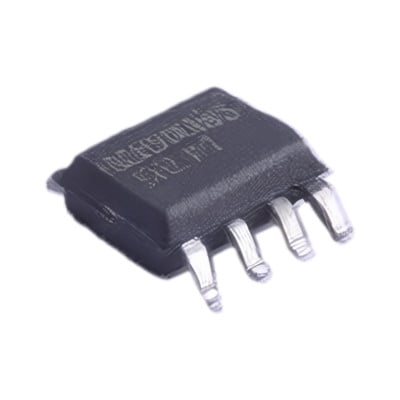 NCE NCE3007S Single N-Channel MOSFET