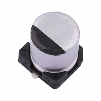 ACMECON GVM1C158M1010CN Aluminum Electrolytic Capacitor