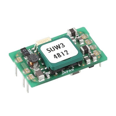 Cosel SUW34815C Off-Board DC DC Converter for sale