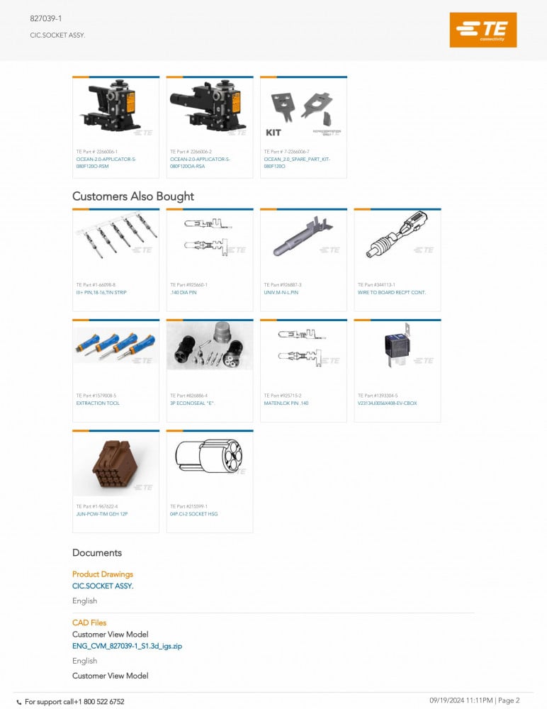 827039-1 technical document page 2
