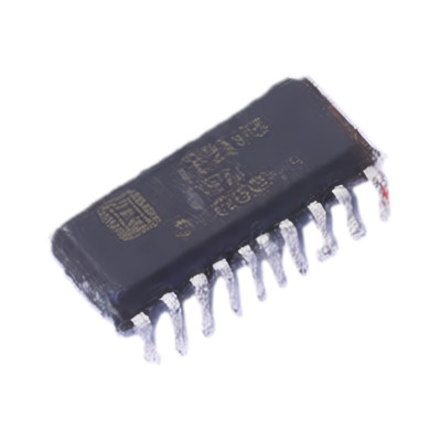HTCSEMI HT2333ARZ Amplifier Chip