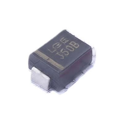 LGE SMBJ5355B Single Zener Diode