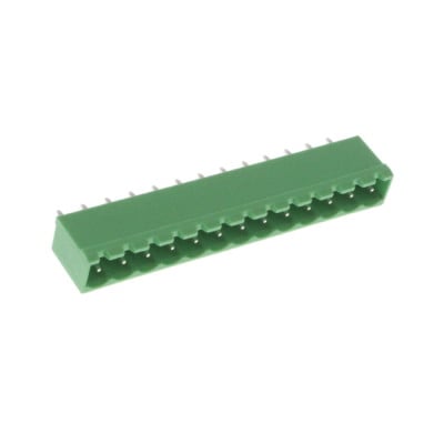 TE Connectivity 2350514-4 Header, Plug & Socket