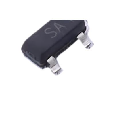 Guangdong Hottech BSS84 Single P-Channel MOSFET