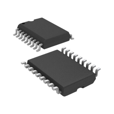 DIODES PAM8320RDR Audio Amplifier Chip
