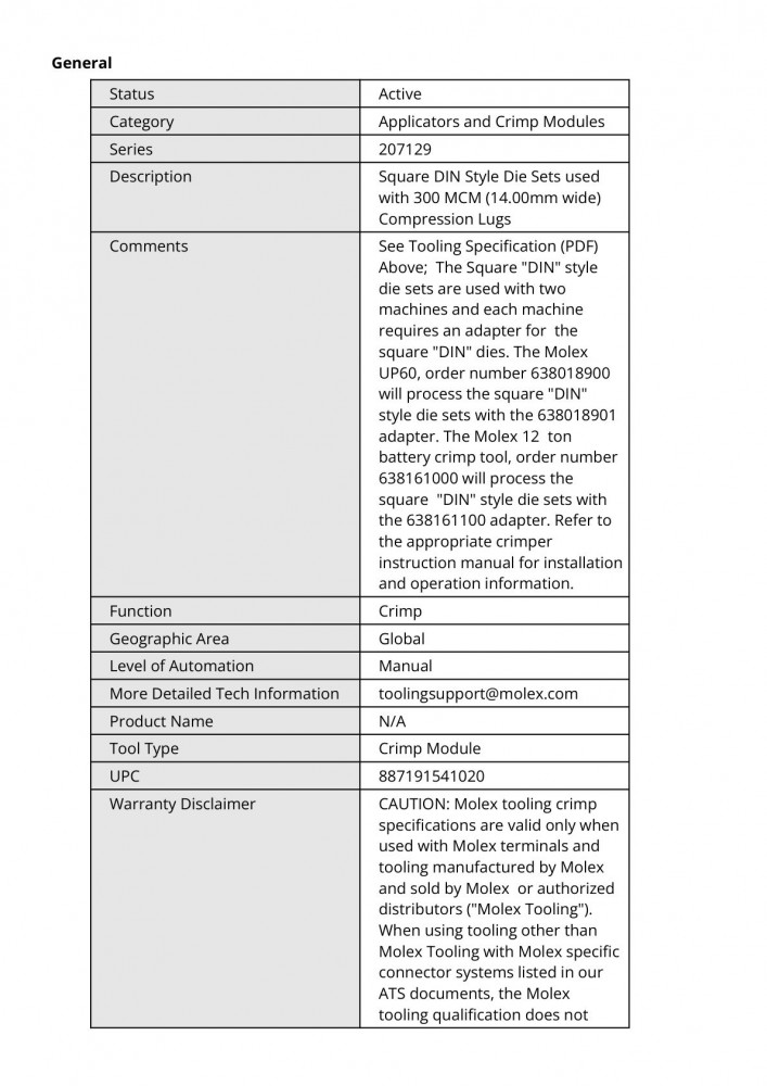 Technical document preview, page 2