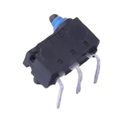 Korean Hroparts Elec K9-2841L-6LDP Limit Switch