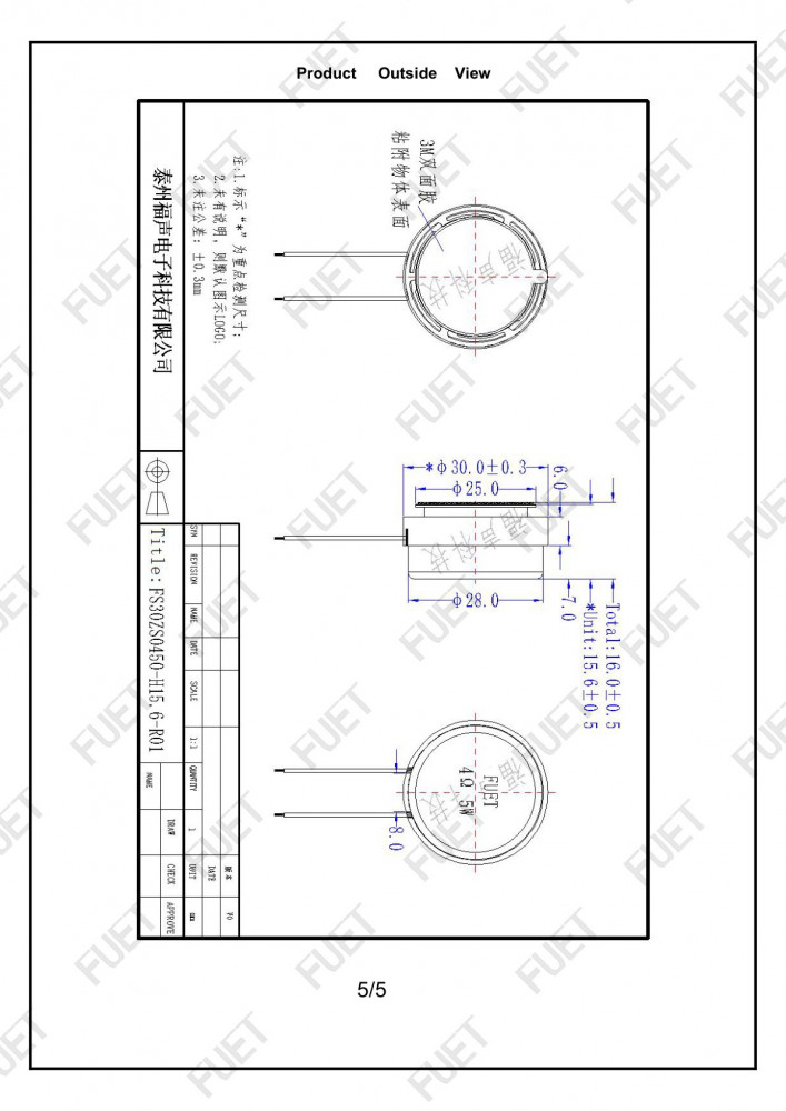 FS30ZS0450-H15.6-R01 drawing page 6