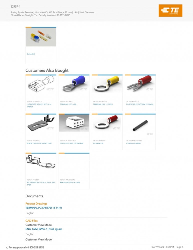 52957-1 technical document page 4