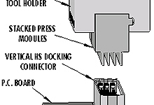 Modular Press-In Tool