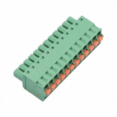 JXTCONN A381KA-4P1G36