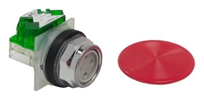 Schneider 9001KR5RH6 Pushbutton Switch