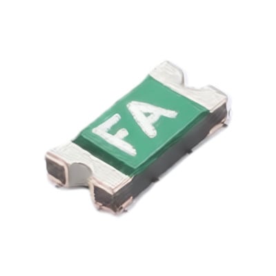 FUZETEC FSMD014-R PTC Resettable Fuse