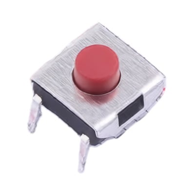 Yuandi TS-1080D-A2B2-D2 Tactile Switch