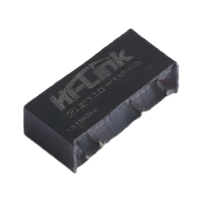HI-LINK F2424S-2WR3
