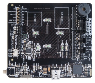 Infineon CY3280-MBR3 for sale