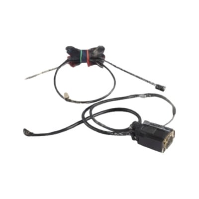 LICQ DB9-GMT-PBX-3M-1D1 Power Line Cable & Extension Cord Assembly