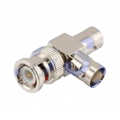 L-com LCAD30018 Coaxial Connector (RF) Adapter