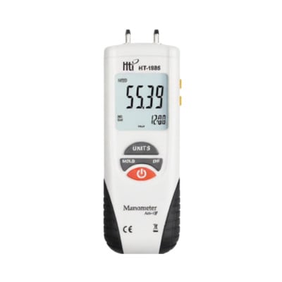 HTI HT-1890 Pressure Gauge Chip