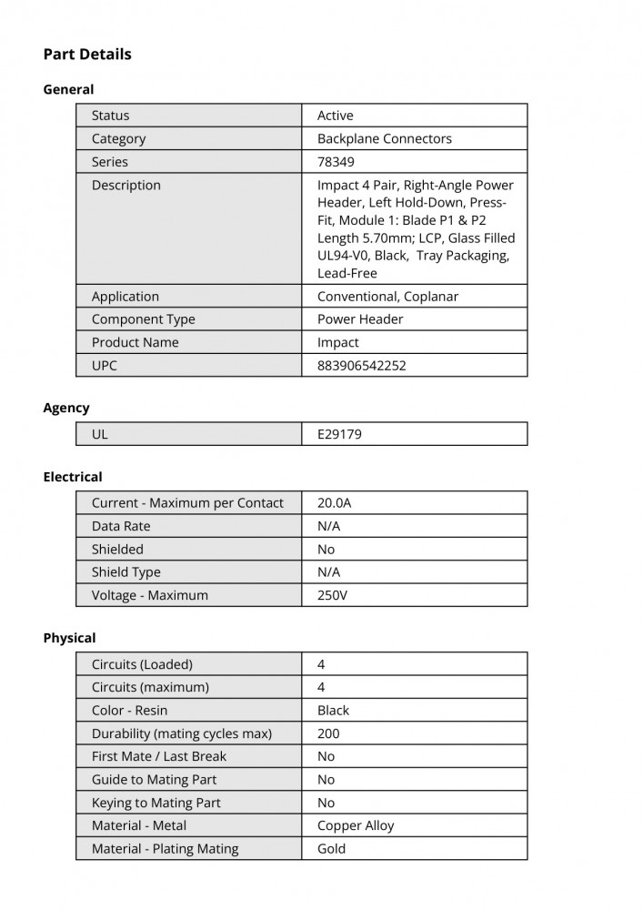 783491002 technical document page 2