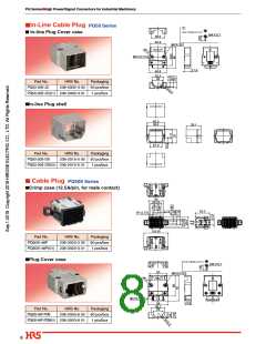 HRS PQ50S-48S for sale