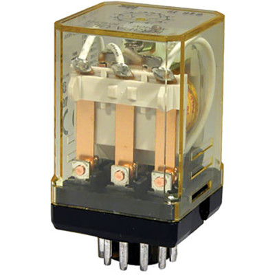IDEC RR3B-ULDC24V