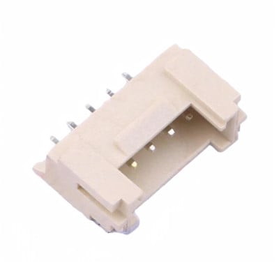 Zhongdi WAFER-HY2.0-8PWT-W1-P Male Header