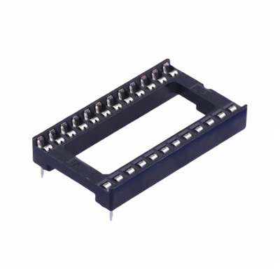 CONNFLY Elec DS1009-16AT1NX-0A2 IC Socket