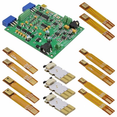 Knowles KAS-33100-001