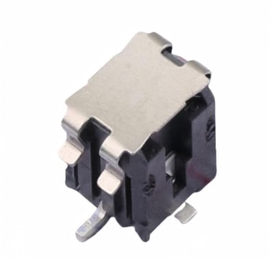 Lian Xin Technology XDWF-C3030WR-2*6P Male Pin Header