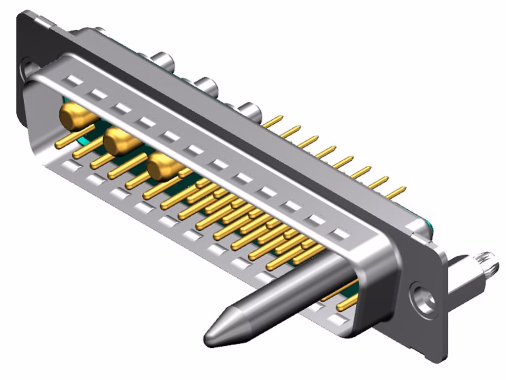 Molex 1731070100