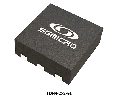 SGM8041