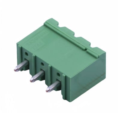 TE Connectivity 796859-2 Header Plug Socket