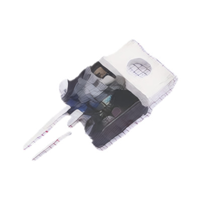 JSCJ TIP122 Single Bipolar Transistor