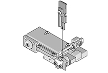 T2 Terminator for Insulation OD 2.60-3.10mm Mini-Fit Crimp Terminals, 16 AWG for sale