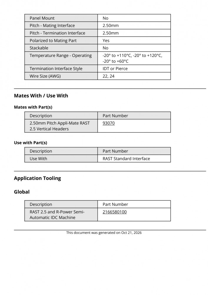 Technical document preview, page 3