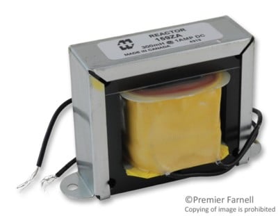 Hammond 159Q Fixed Inductor