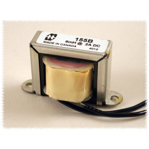 Hammond 159ZA Fixed Inductor for sale