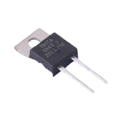 Milliohm To-220-50W-560mR-5%