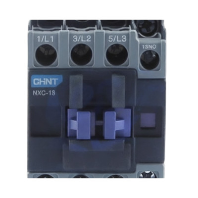 CHINT NXC-18 Electromechanical Contactor