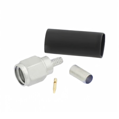 L-com TC-100-TM-LC Coaxial Connector RF Assembly